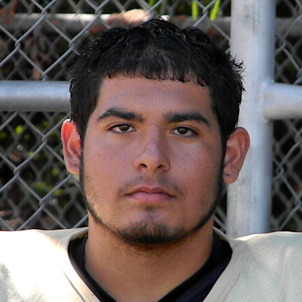 Ethaniel Estevez's Canyon Hills High School Career Home