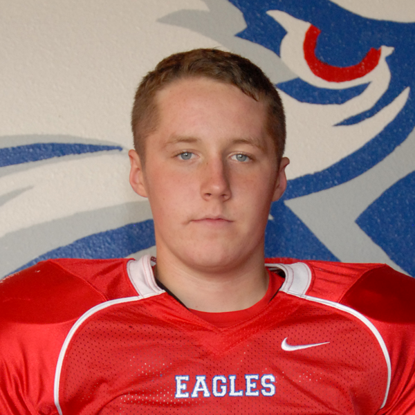 Logan Fox's (Fort Worth, TX) Lake Country Christian High School Career Home