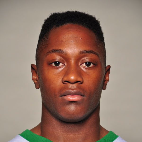 Demonte Gomez's Newman Smith High School Career Home