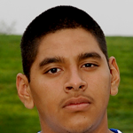 Rene Rico's Palo Duro High School Career Home