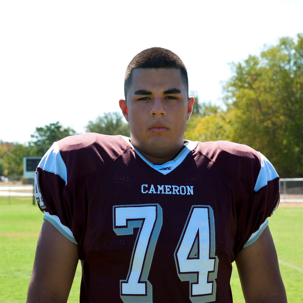 Thomas Rinn’s Home | MaxPreps