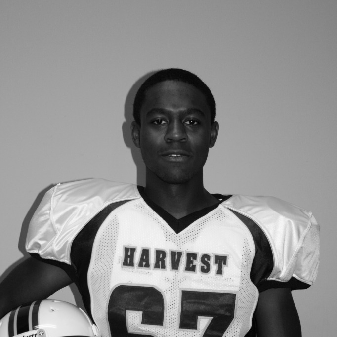 tony perry high school