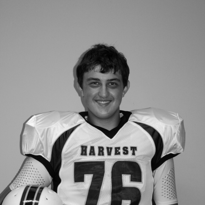 tony perry high school