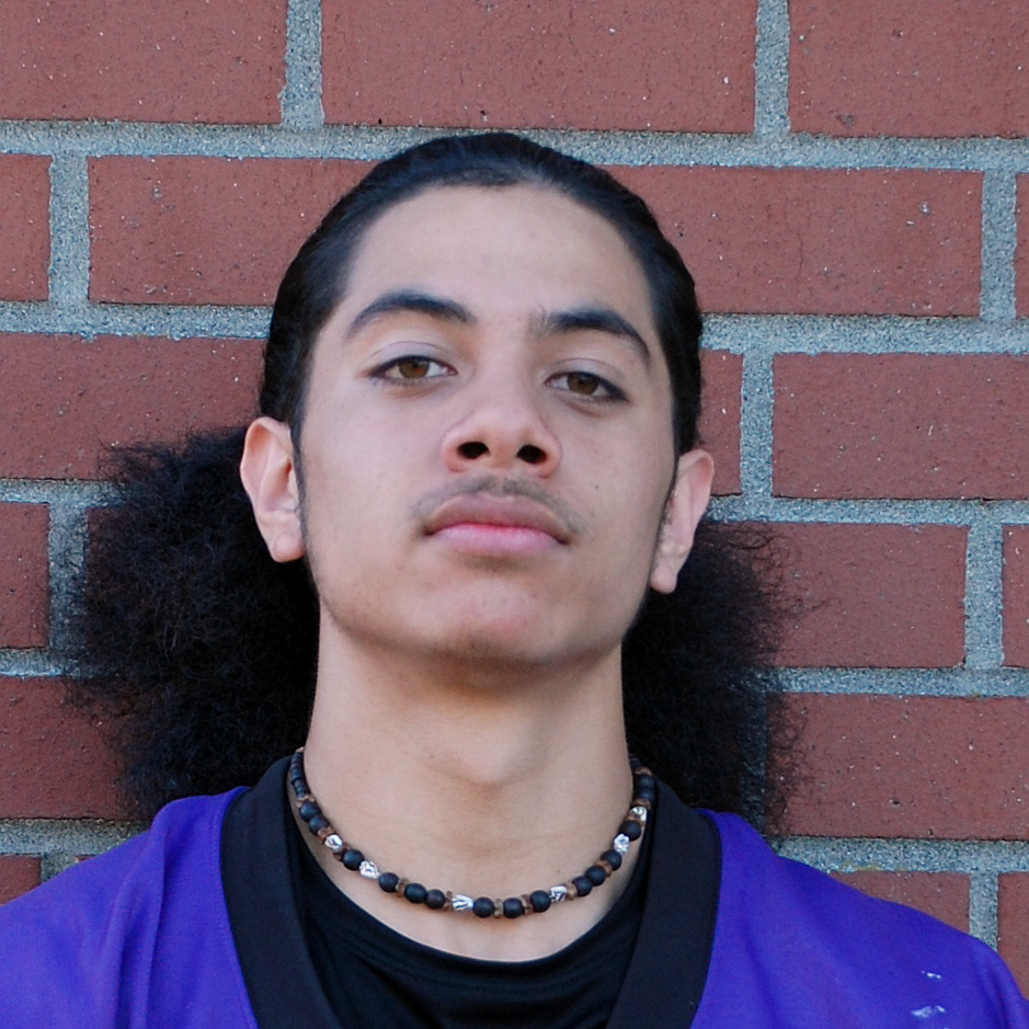 Sam Puloka's Foster High School Football Stats