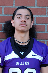 Sam Puloka High School Football Stats Foster (Tukwila, WA) | MaxPreps