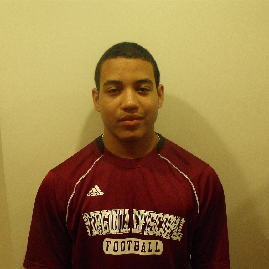 Charles Jacobs' Virginia Episcopal School Career Home