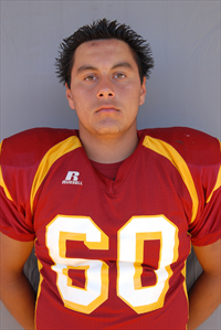 Thomas Chavira High School Football Stats Oxnard (Oxnard, CA) | MaxPreps