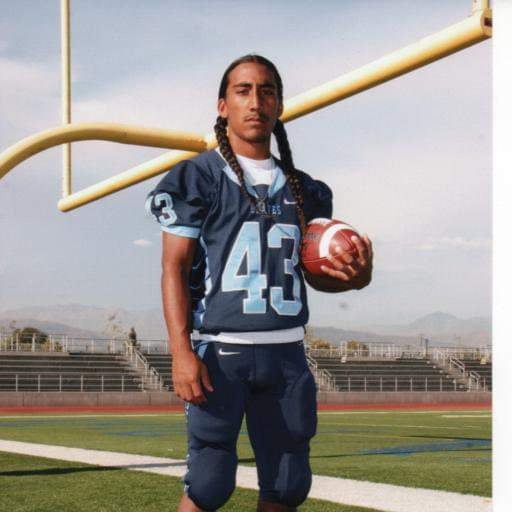 Giovanni Resendez's High School Career Home