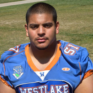 Justin Solis | Westlake HS, Westlake Village, CA | MaxPreps