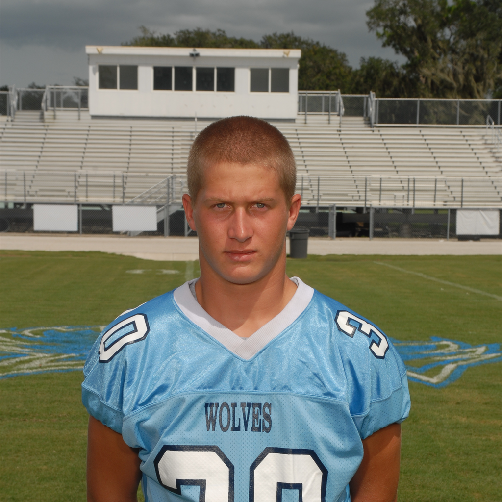 Brian West’s Home | MaxPreps