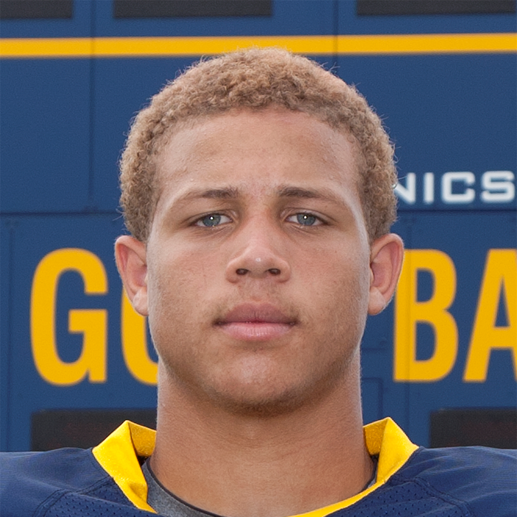 Wes Moore's Stony Point High School Career Home