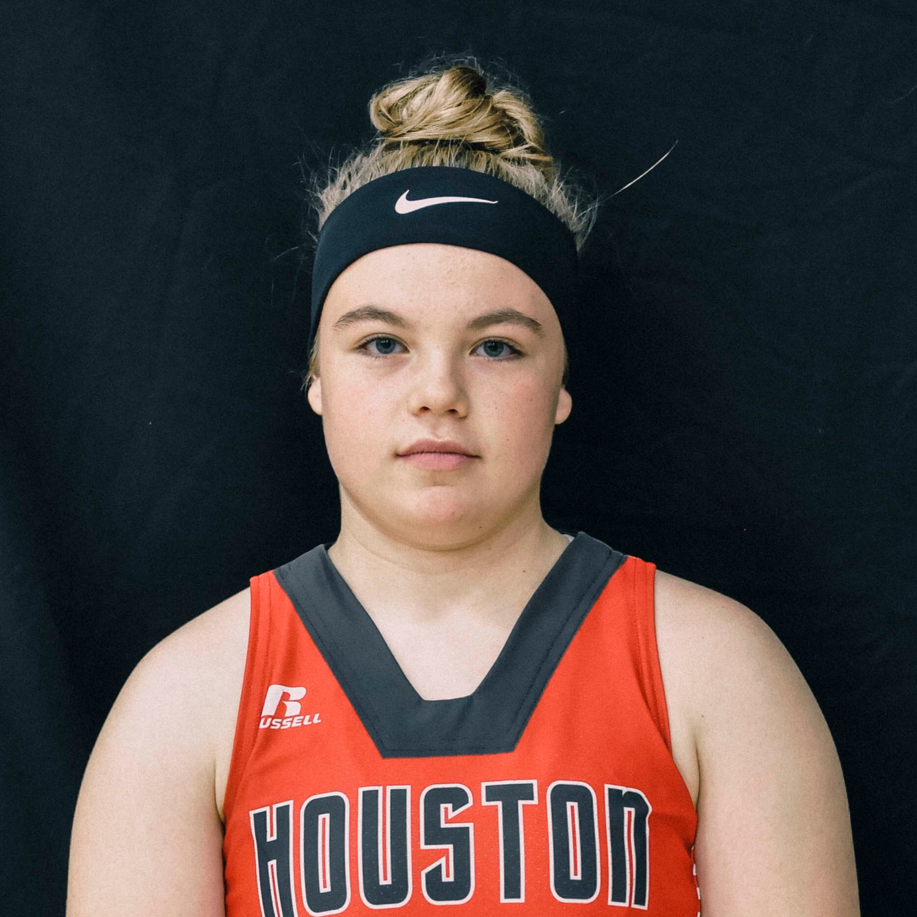 Olivia Beckman High School Girls Basketball Stats Houston (Houston, MN ...