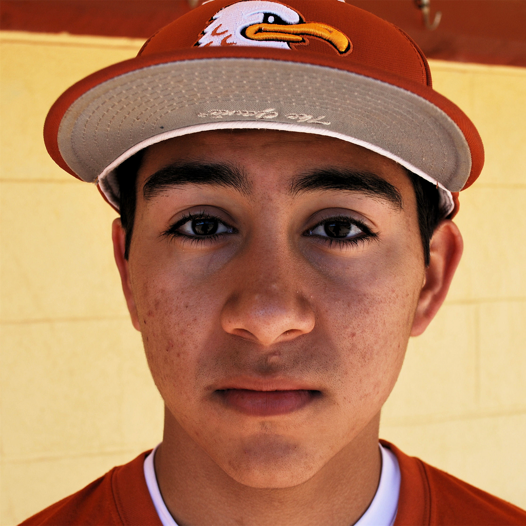 Micah Sanchez's (Albuquerque, NM) Eldorado High School Career Home