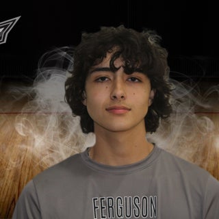 Jorge Trelles' Ferguson High School Career Home