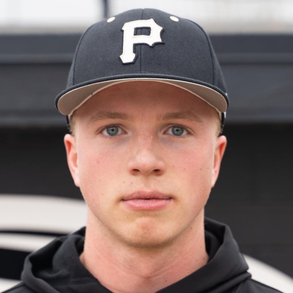 Jonathan Mcnair's High School Career Home