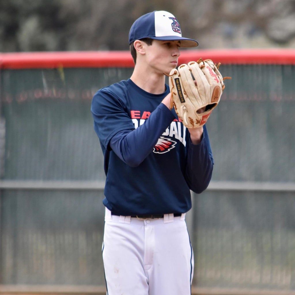 Brody Henderson's Pleasant Grove High School Career Home