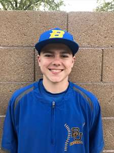 Brandon Compton High School Baseball Stats Buckeye (Buckeye, AZ) | MaxPreps