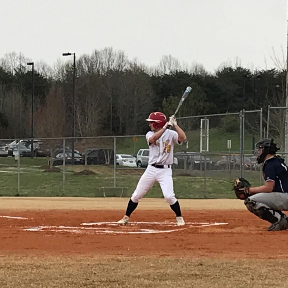 Trey Putnam's Langtree Charter Academy Baseball Stats