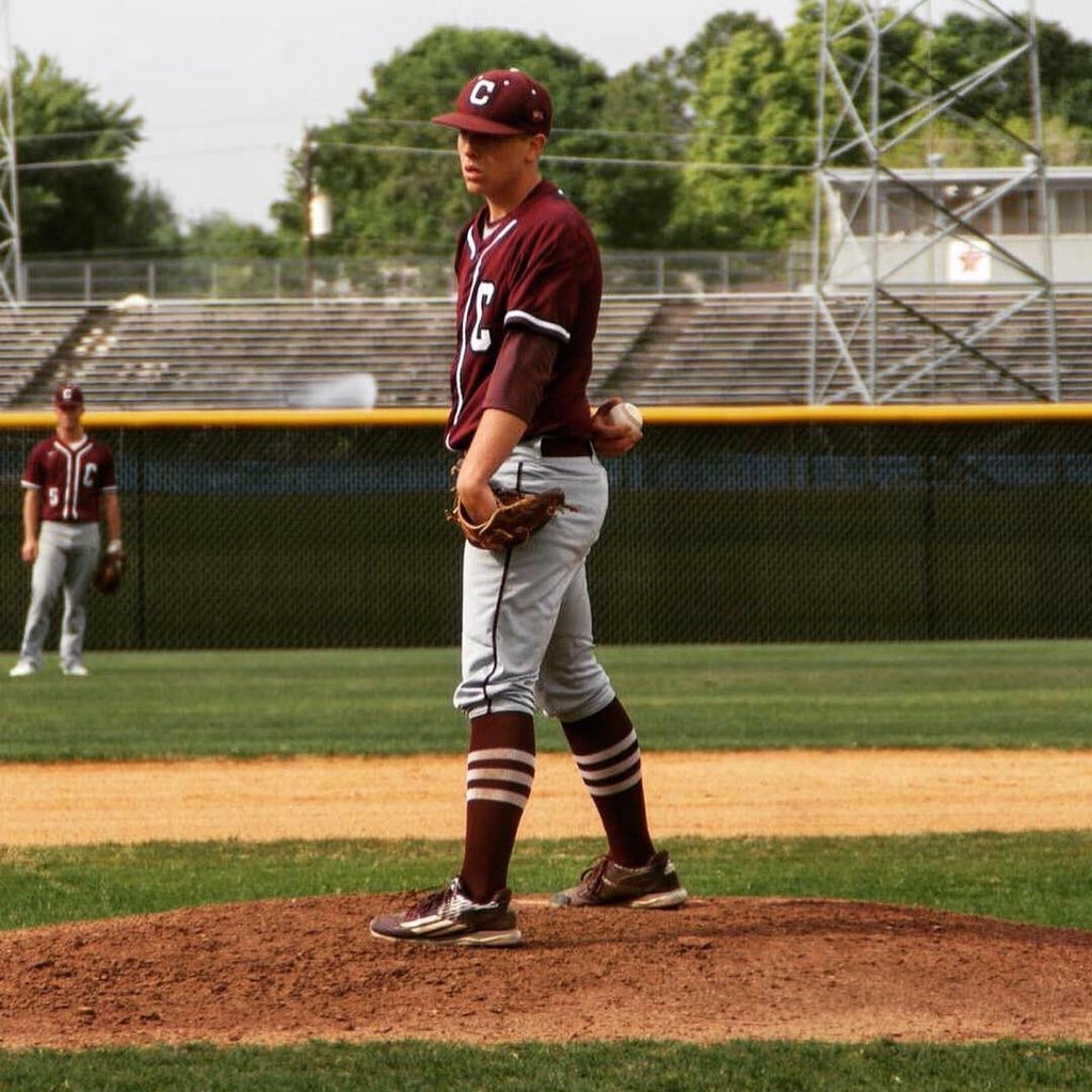 Kameron Craig's Columbia High School Baseball Stats