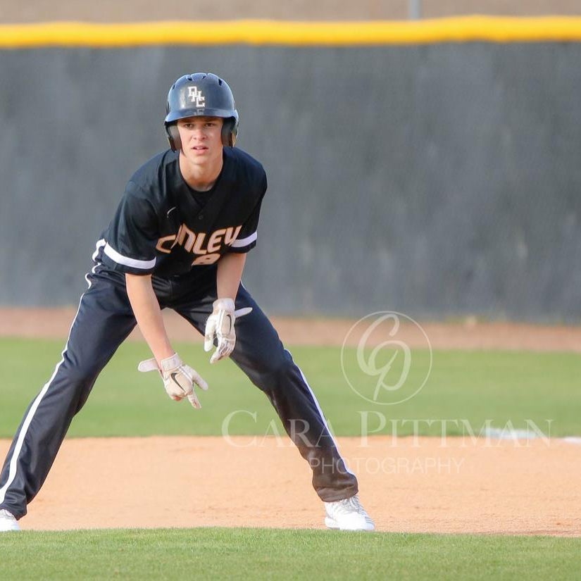 jack conley baseball