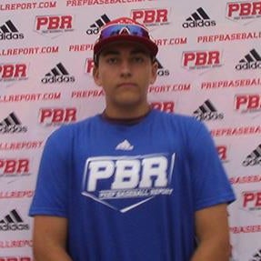 Matthew Souza's Christian High School Baseball Stats