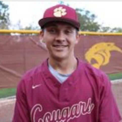 Dakota Cole's Countryside High School Baseball Stats