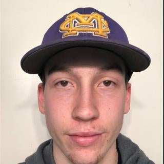 Trent Smith's Civic Memorial High School Baseball Stats