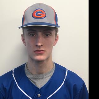 Colby Schrage's Gross Catholic High School Career Home