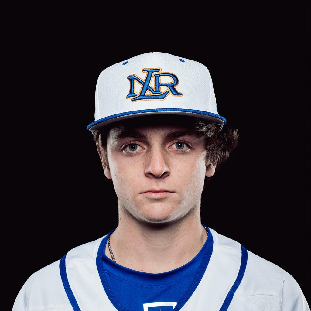 Tanner Barnhart's (North Little Rock, AR) High School Career Home