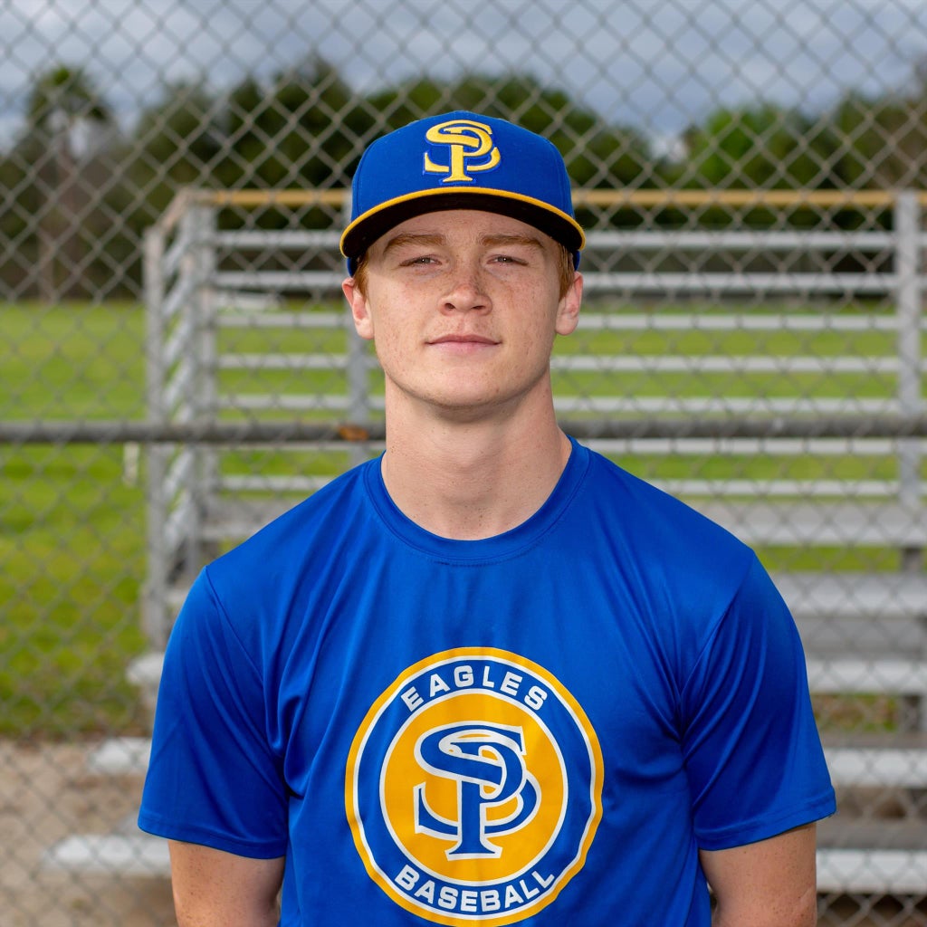 Tanner Clark's San Pasqual High School Career Home