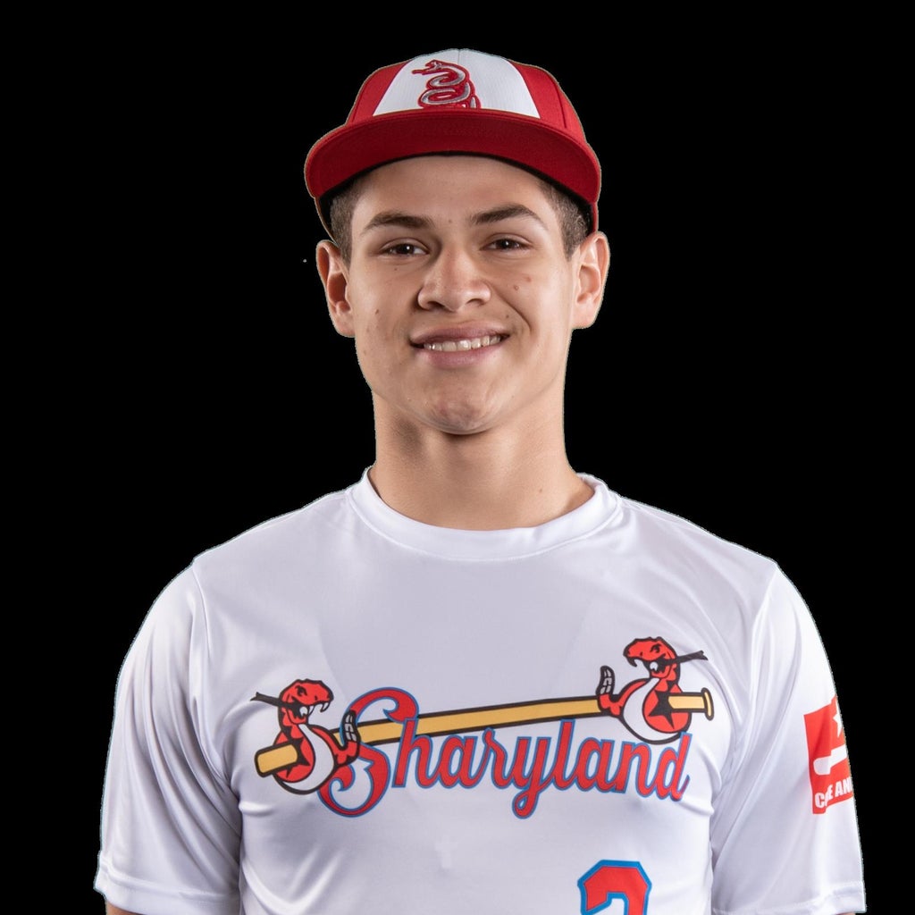 Ivan Alvarez's Sharyland High School Career Home