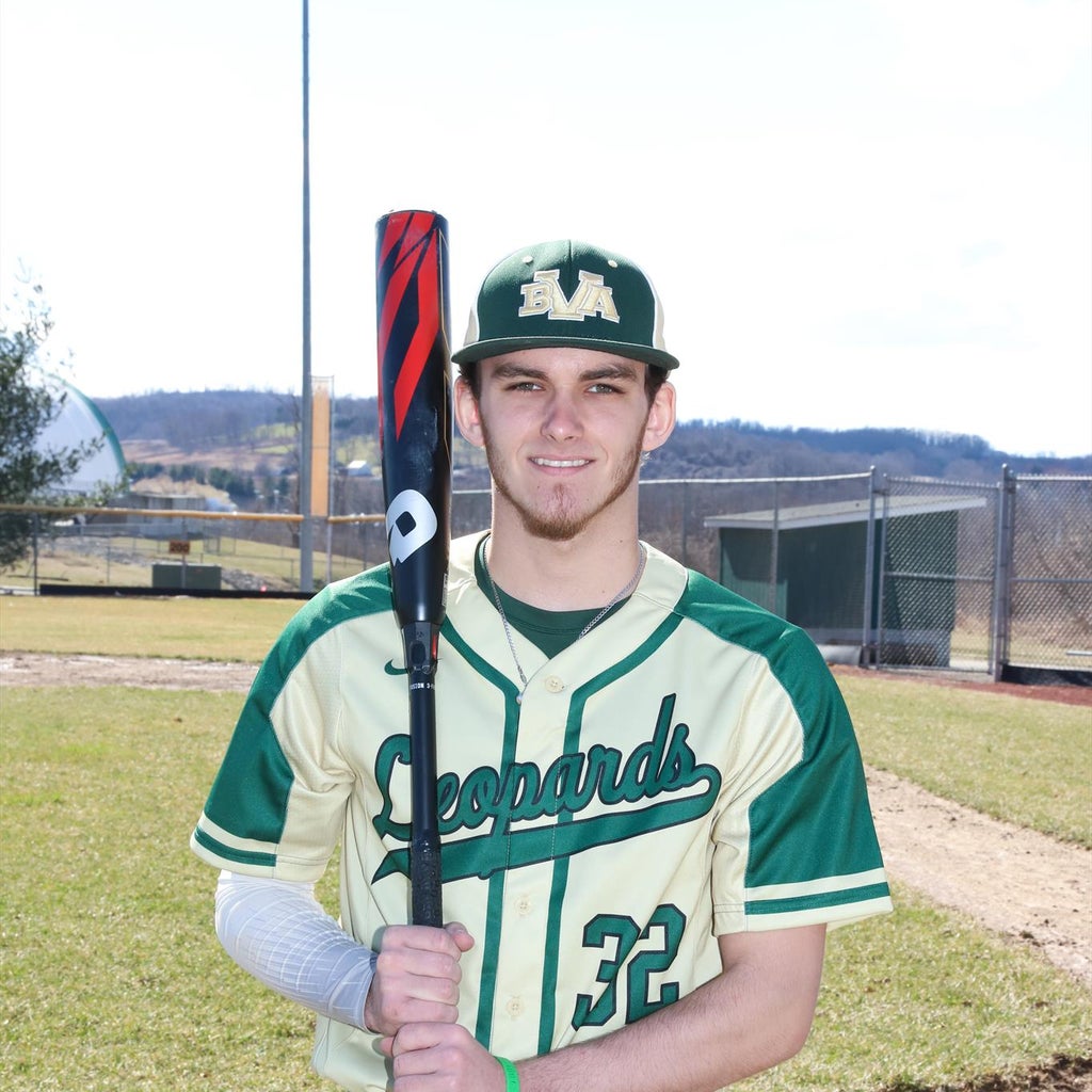 Cole Naylor's High School Career Home