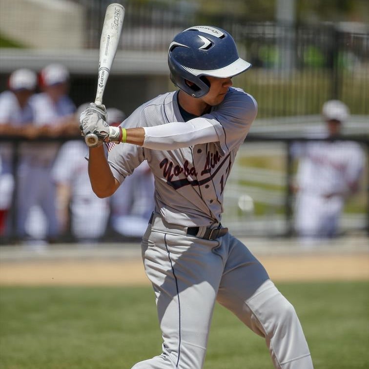 Ryan Brech's High School Career Home