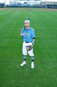 Justin Williamson High School Baseball Stats Estrella Foothills ...