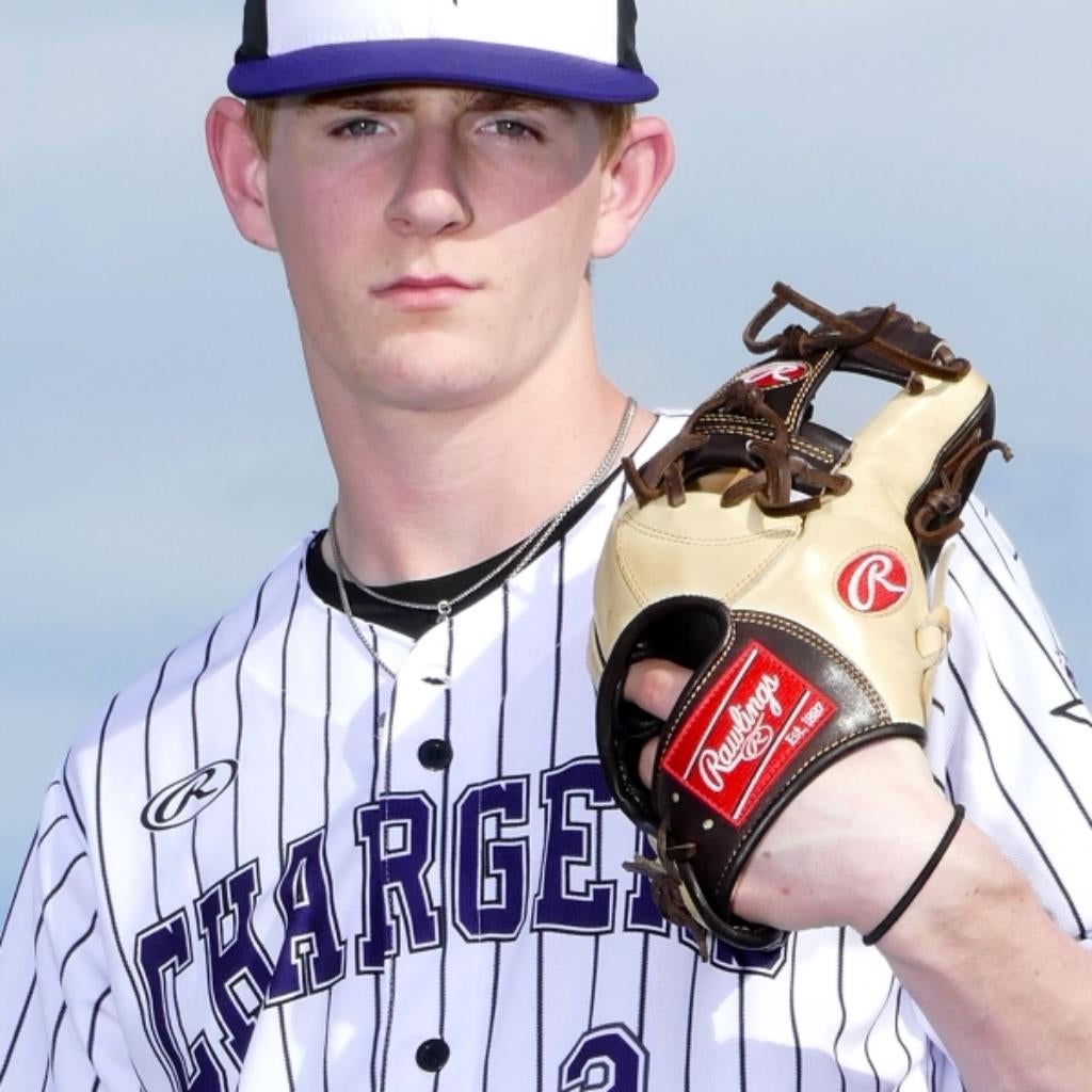 Travis Long's High School Career Home