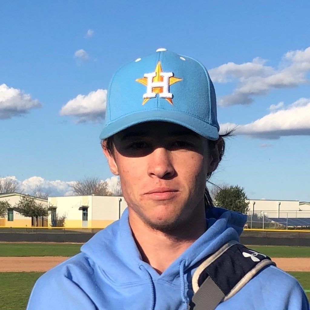 Brayden Sample’s Stats | MaxPreps