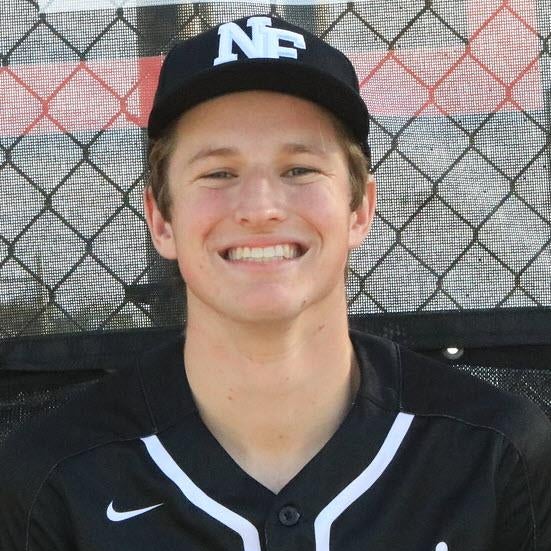 Ryan Grimner's Northeast High School Career Home