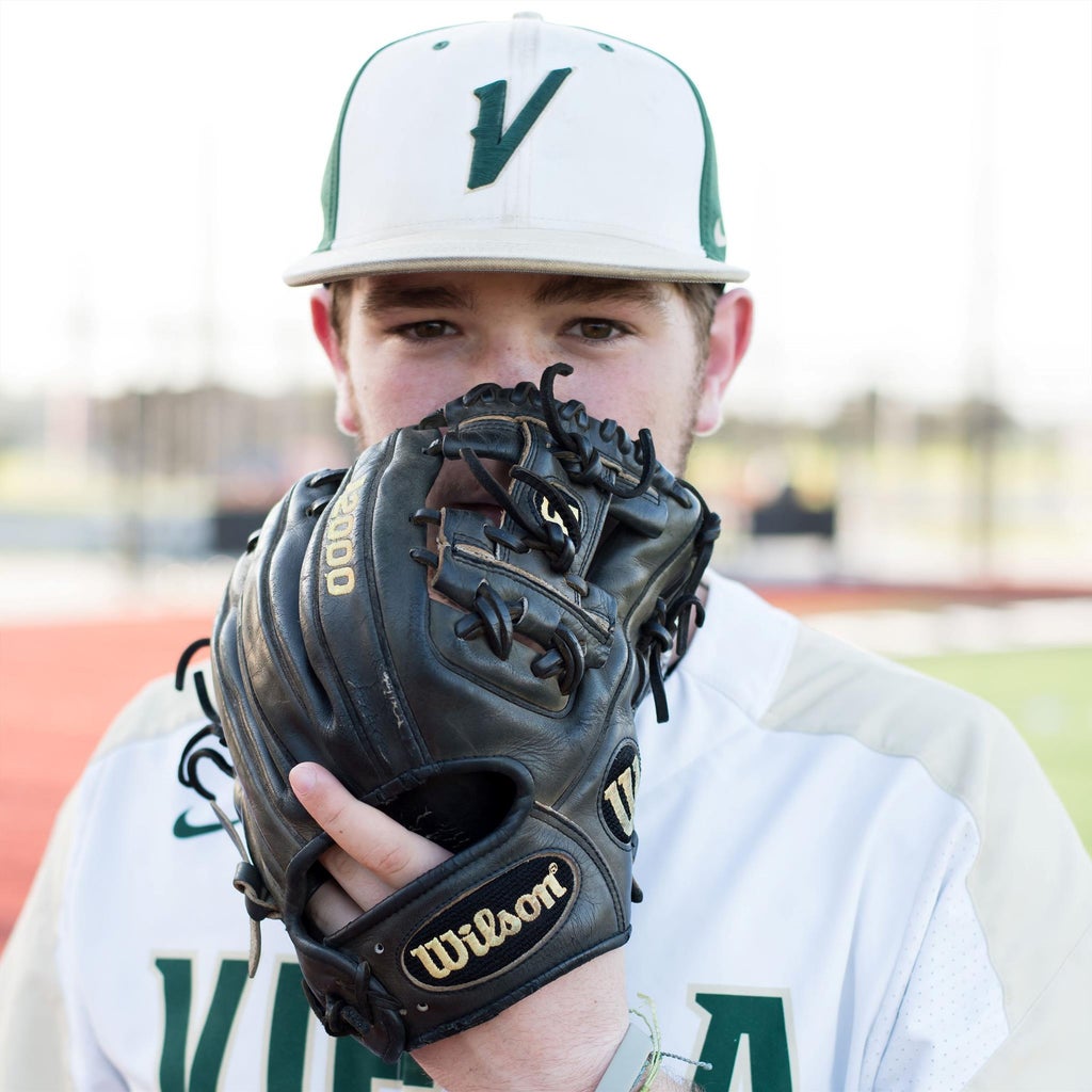 Ethan Huffman's High School Career Home