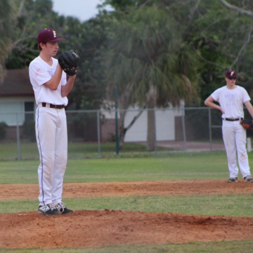 Brendan Seman's Utica Ford High School Baseball Stats
