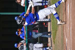 Brock Griffin | Loyalton HS, Loyalton, CA | MaxPreps