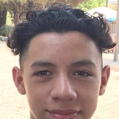 Joseph Gomez's Santa Rosa Academy Career Home