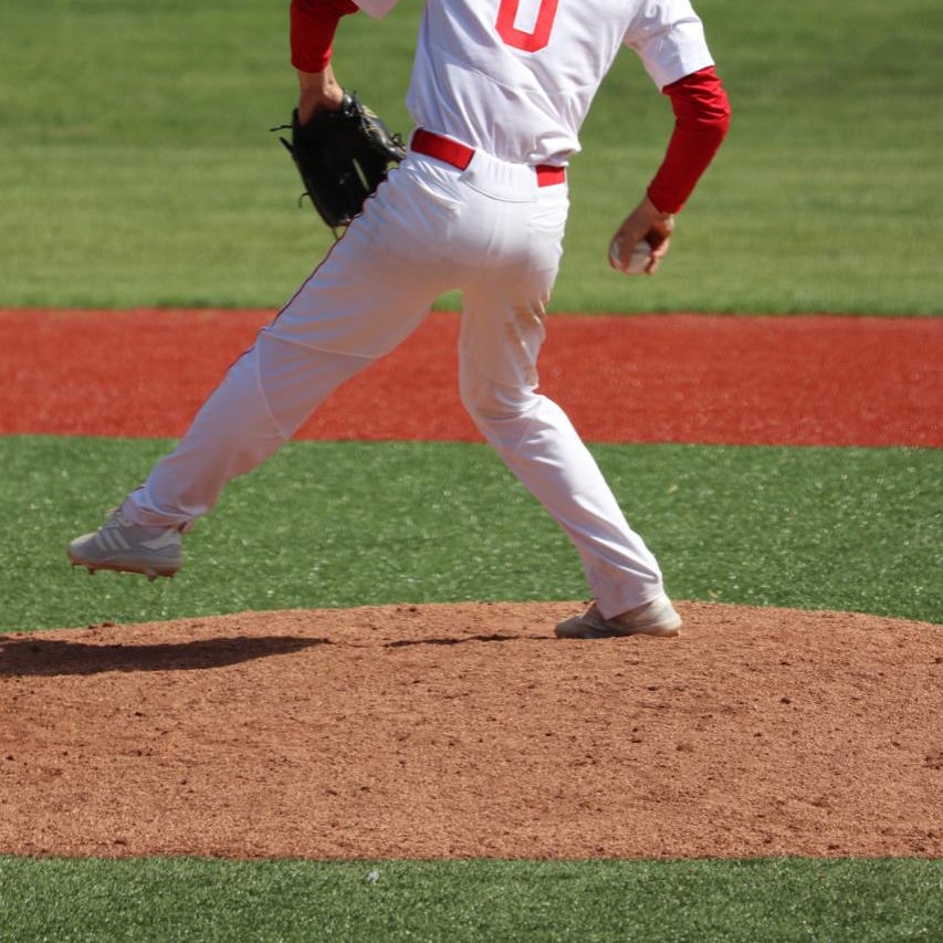Brett Holladay's Beechwood High School Baseball Stats