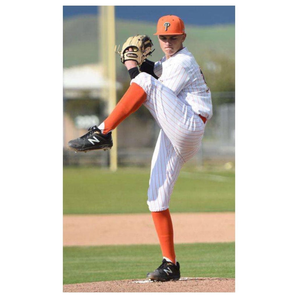 Noah Munoz's High School Baseball Stats