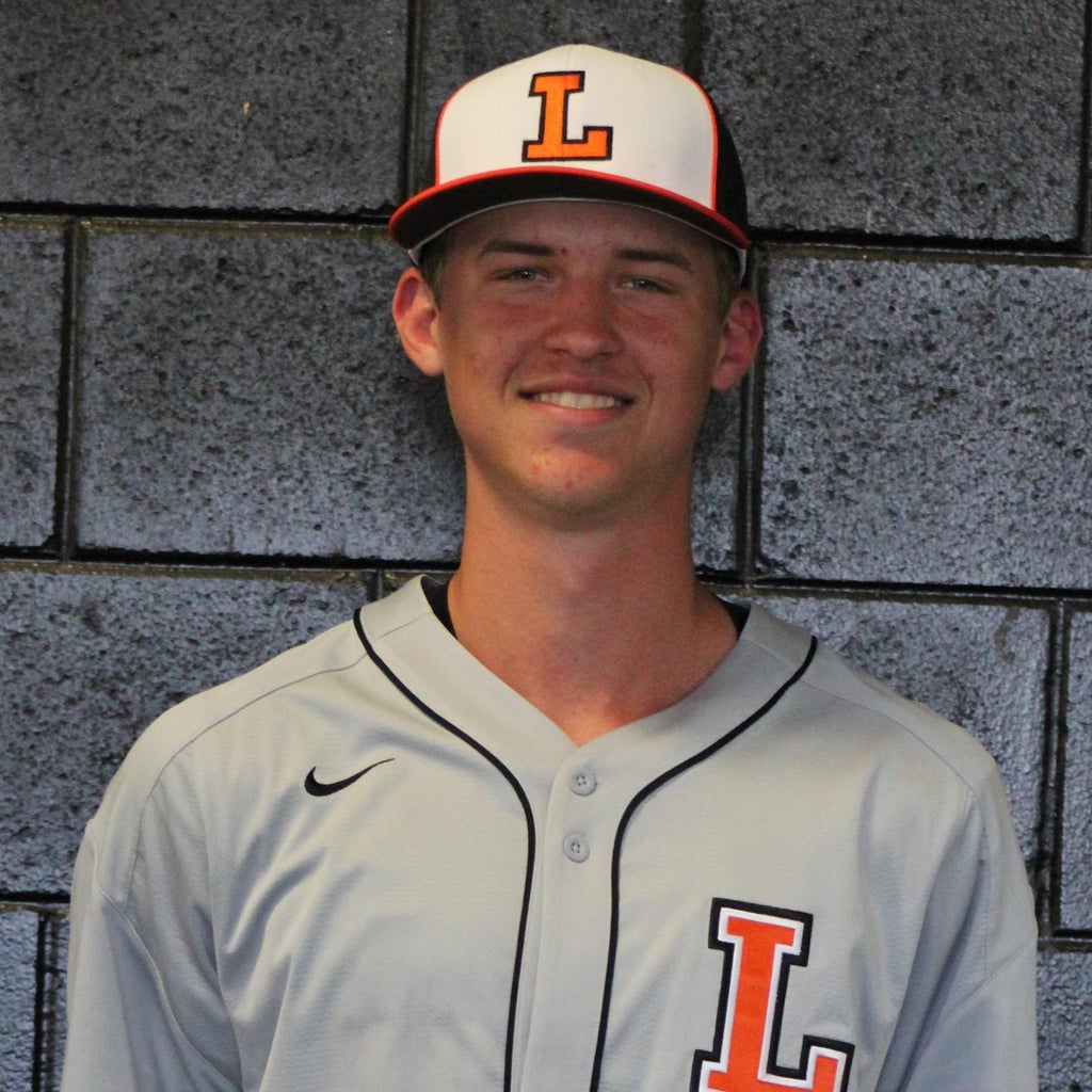 Drew Brutcher's High School Baseball Stats