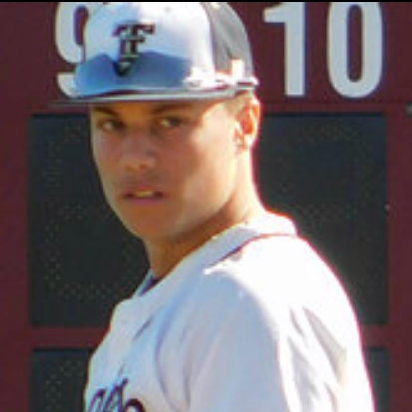 Chase Brown's High School Baseball Stats