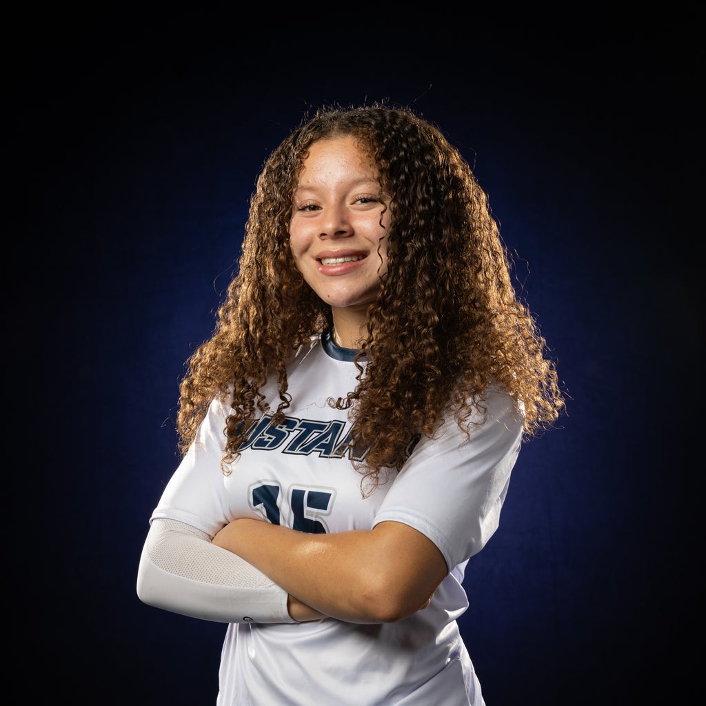 Mariah Stevens-Walden's Shadow Ridge High School Career Home