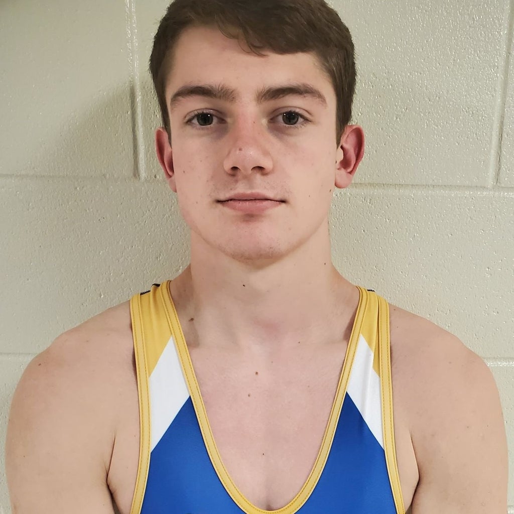 Nathan Todd's High School Career Home