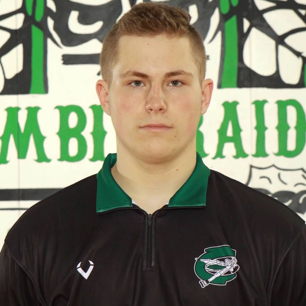 Hunter Smith’s Home | MaxPreps