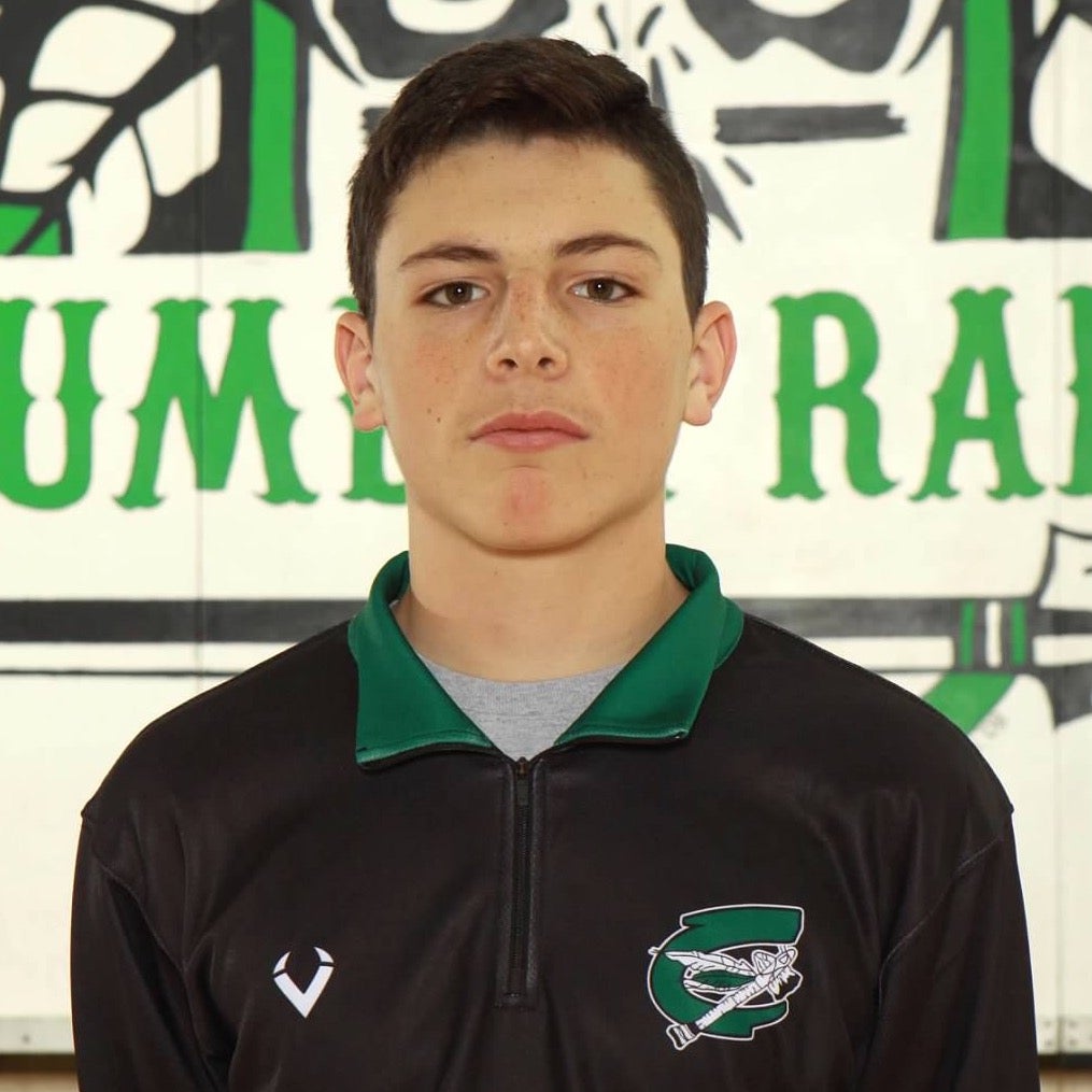 Jacob Wasko's Columbia High School Career Home