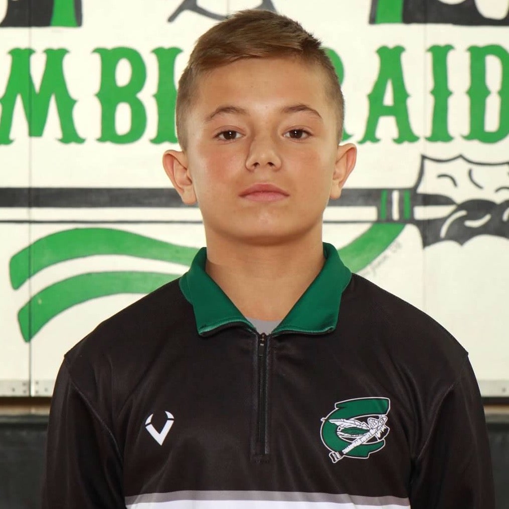 Cole Schulke's Columbia High School Career Home